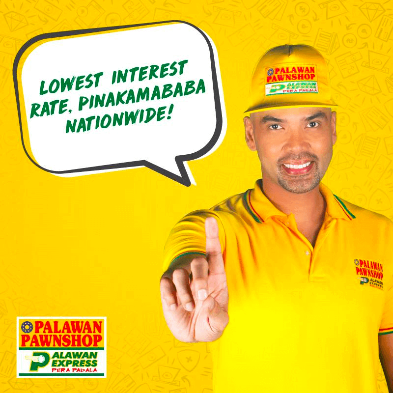 Palawan Pawnshop is Your One-Stop Money Services Shop